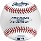 Official League Competition Grade Baseballs | Rawlings