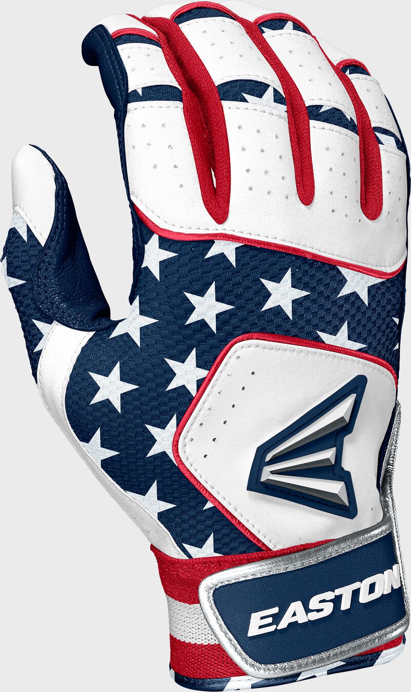 Walk-Off NX Batting Gloves |Baseball Batting Gloves | Rawlings