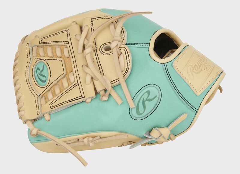 Exclusive Pro Preferred Wing Tip Infield/Pitcher's Glove | Rawlings