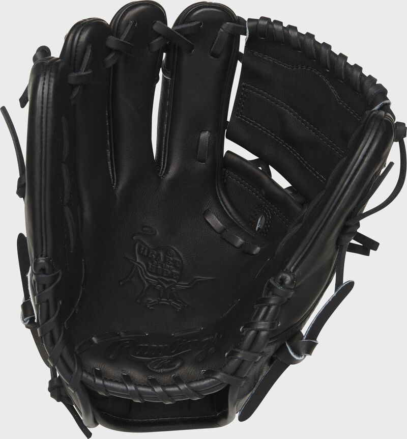 2021 Heart of the Hide Hyper Shell Infield/Pitcher's Glove | Rawlings