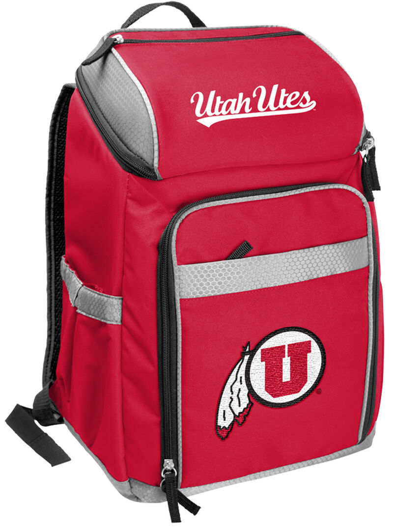 Rawlings NCAA 32 Can Backpack Cooler | Rawlings