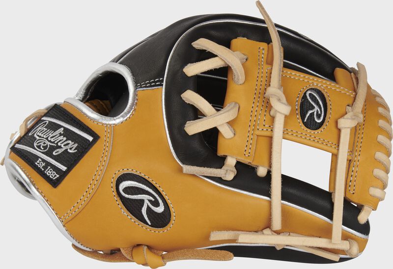 R2G Heart of the Hide 11.5" Glove | Rawlings Gloves | Rawlings