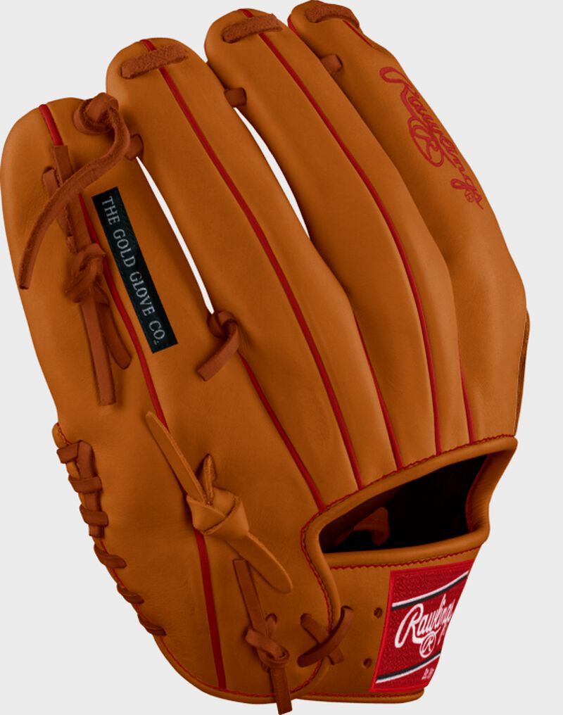 Rawlings Xander Bogaerts Custom Glove | Rawlings