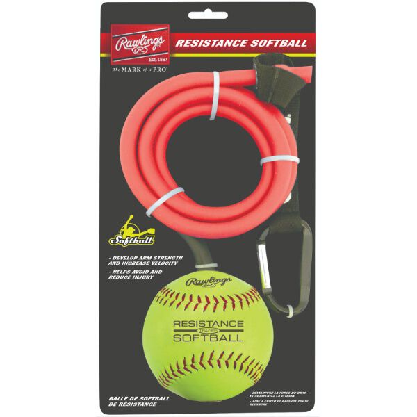 Rawlings Resistance Band Softball