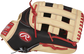 Bryce Harper Glove | Heart of the Hide Game Day Model | Rawlings