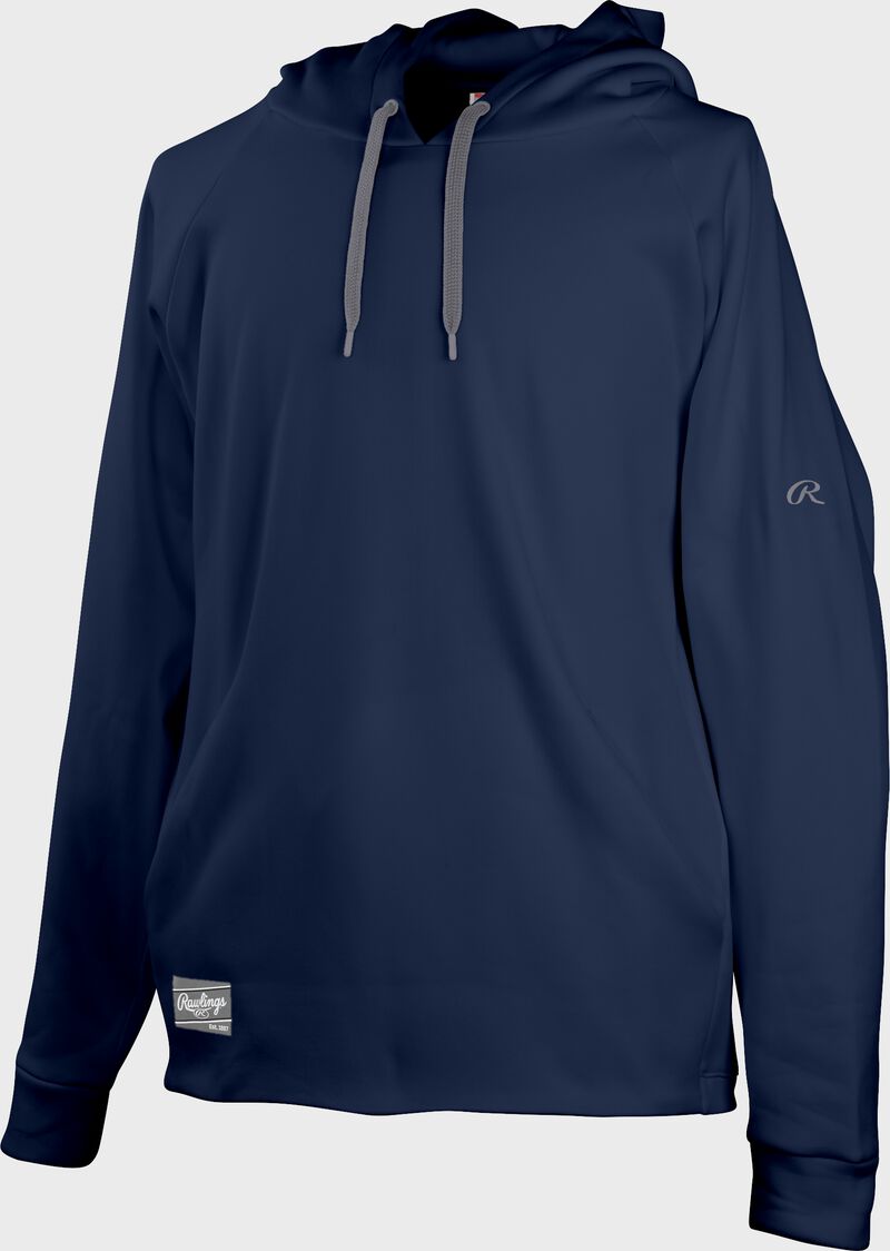 Rawlings ColorSync Performance Hoodie | Apparel | Rawlings