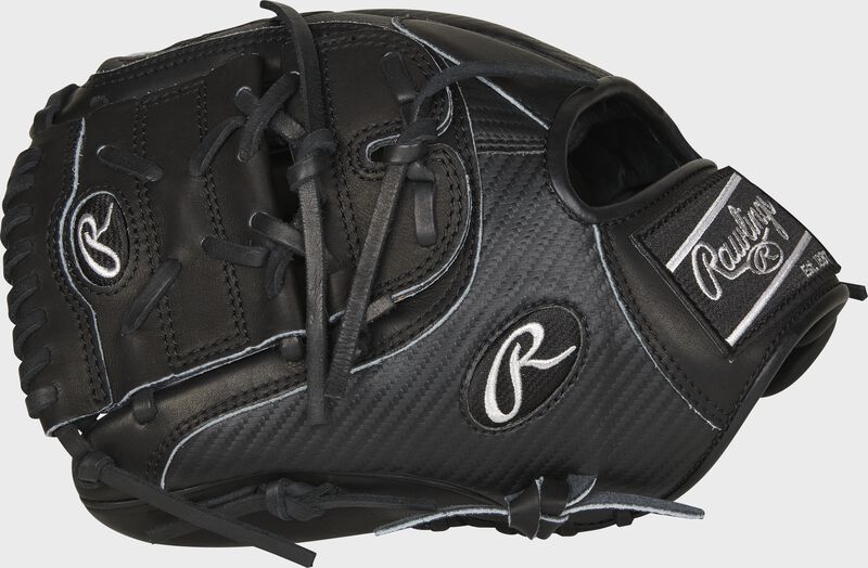 2021 Heart of the Hide Hyper Shell Infield/Pitcher's Glove | Rawlings