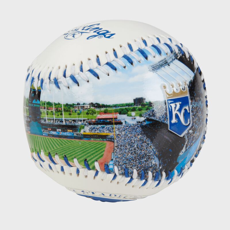 Rawlings MLB Team Stadium Baseball | Rawlings