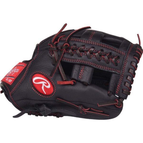 Rawlings R9 Series 11 in Pro Taper Infield Glove