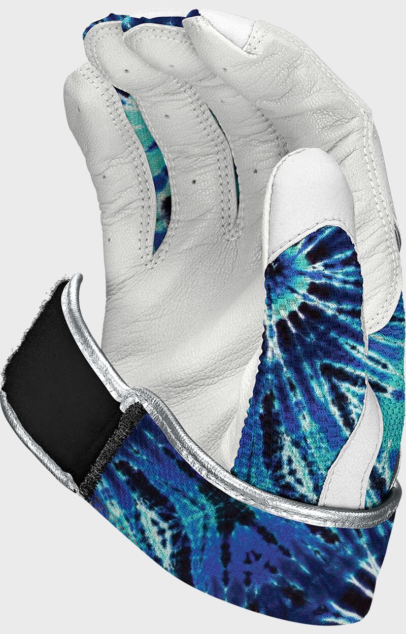 Walk-Off NX Batting Gloves |Baseball Batting Gloves | Rawlings