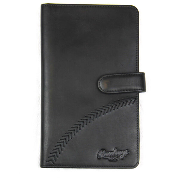 Rawlings Baseball Stitch Passport Wallet
