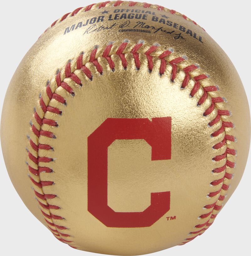 Rawlings Gold MLB® Team Baseball | Top Team Collectible | Rawlings