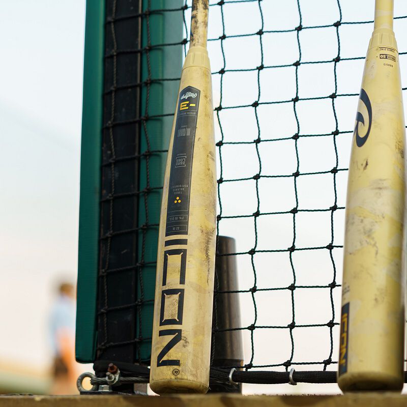 2025 Rawlings Icon BBCOR Baseball Bat | Top BBCOR Bats | Rawlings
