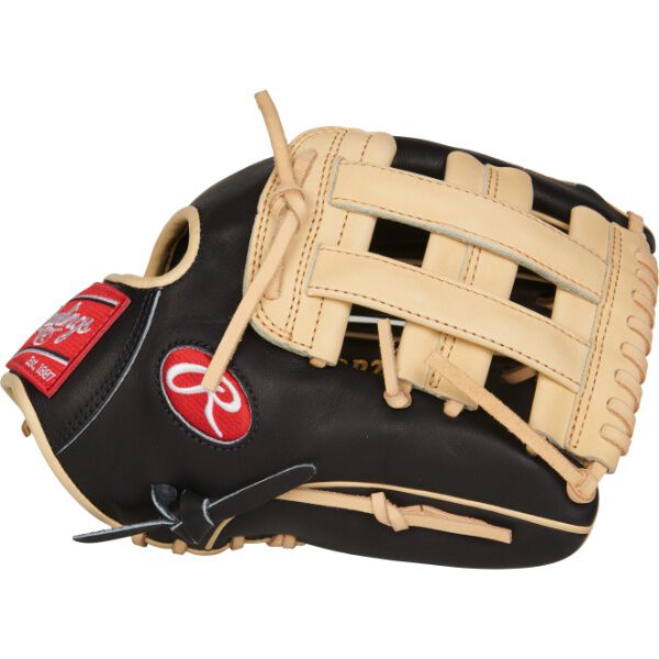 Rawlings Heart of the Hide R2G Series 12.25 in Outfield Glove