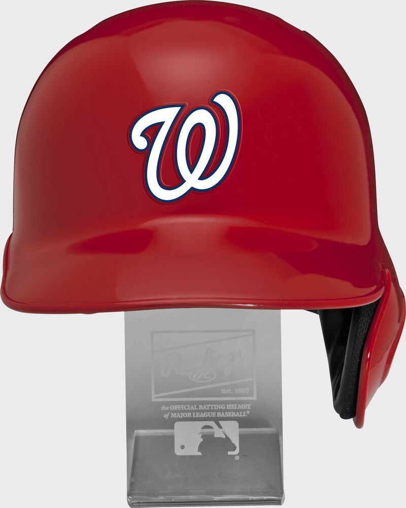 Rawlings MLB Washington Nationals Replica Helmet | Rawlings