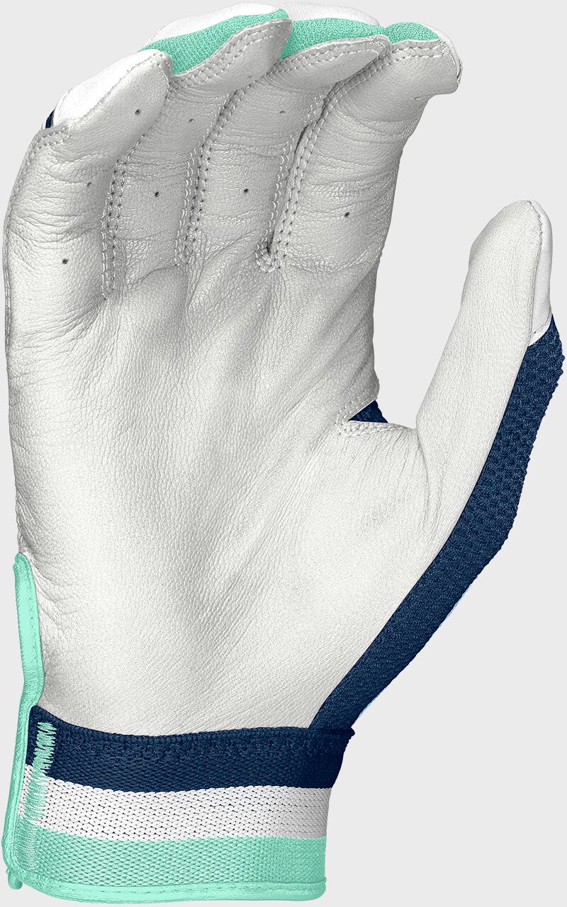 Walk-Off NX Batting Gloves |Baseball Batting Gloves | Rawlings