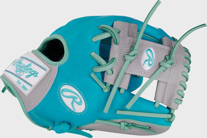 Rawlings Heart of the Hide R2G 11.5-Inch Glove | Baseball Gloves | Rawlings