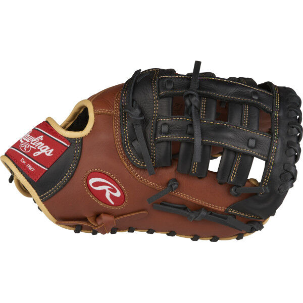 Rawlings Sandlot Series™ 12.5 in 1st Base Mitt
