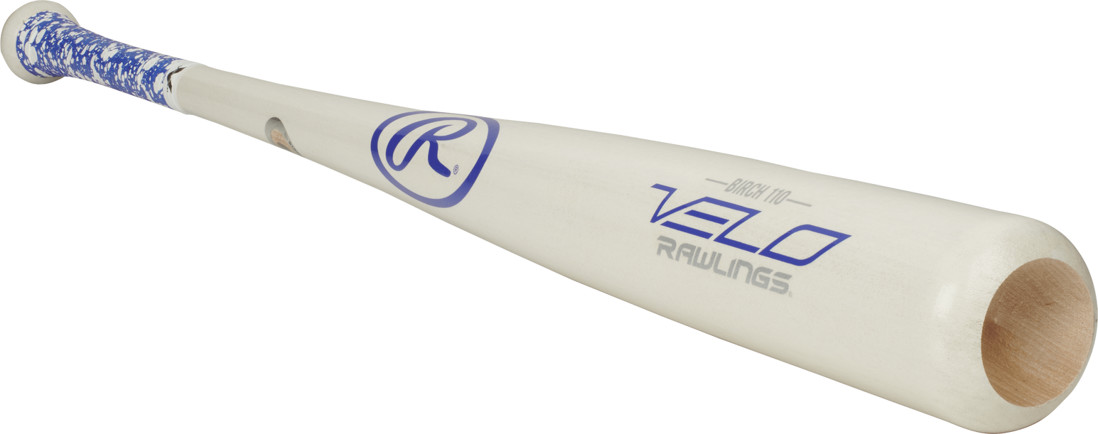 Velo™ Adult Birch Wood Bat