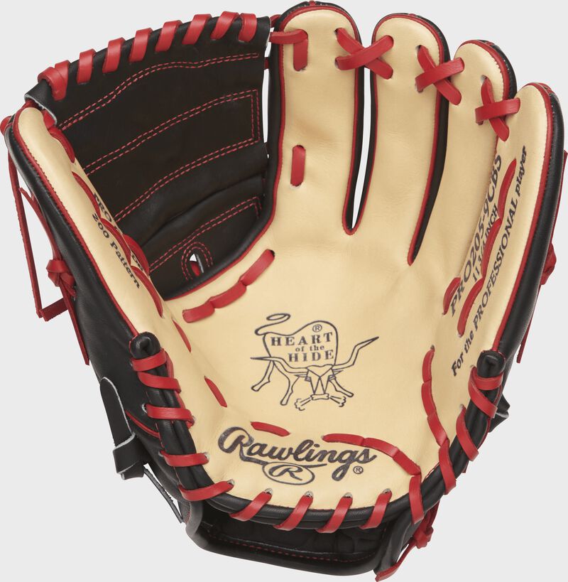 Rawlings Heart of the Hide Color Sync 11.75 in Infield Glove | Rawlings