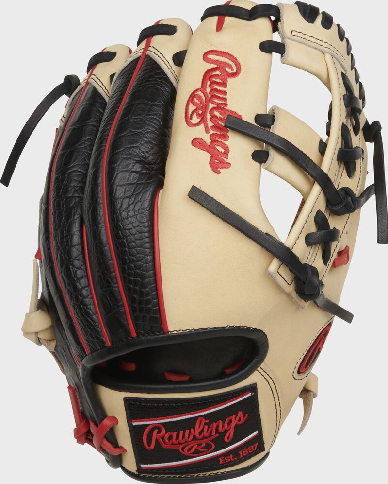 R2G Heart of the Hide 11.5" IF | Rawlings Gloves | Rawlings