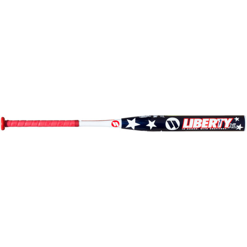 Worth 2017 Liberty® COMP USSSA 13.5" XL Bat | Rawlings