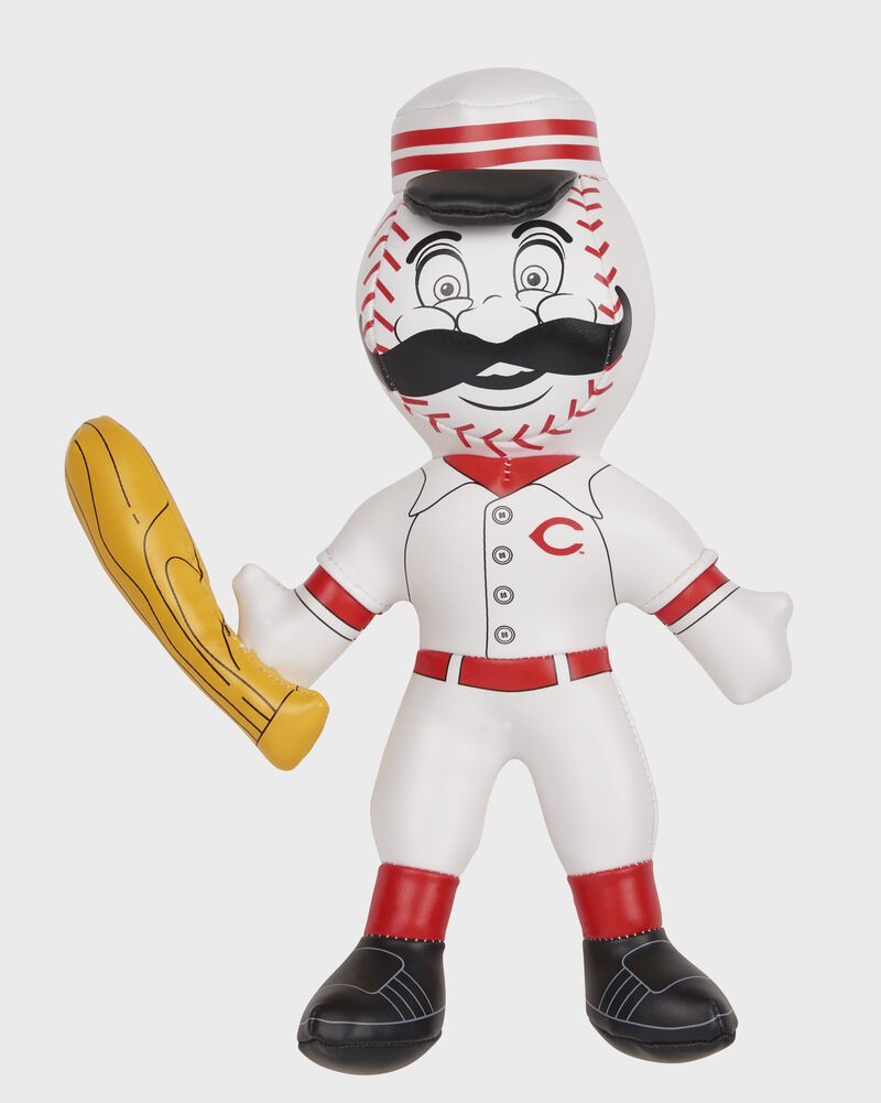 Rawlings MLB Cincinnati Reds Mascot Softee | Rawlings