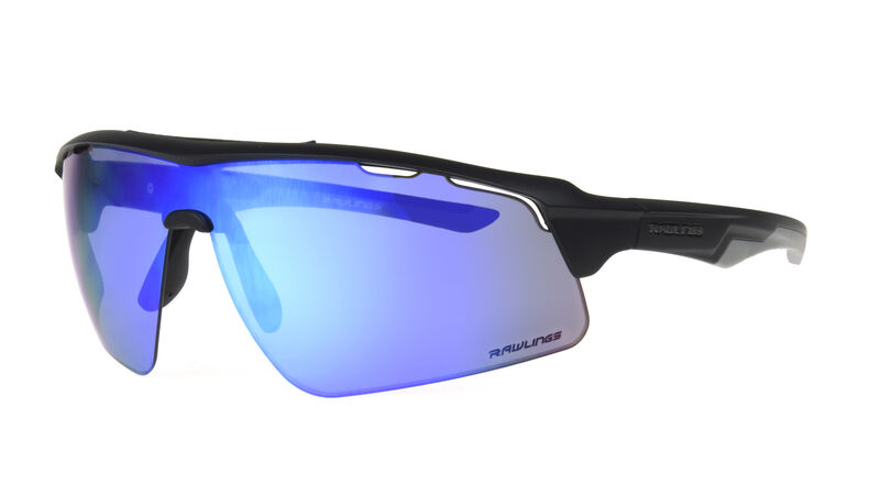 Rawlings Adult Half-Rim Sunglasses | Rawlings