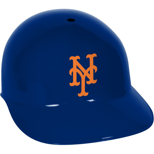 Rawlings MLB New York Mets Helmet