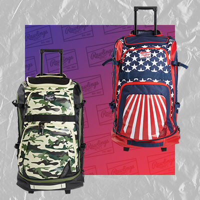 Rawlings Sizing Charts | The #1 Brand In Baseball | Rawlings