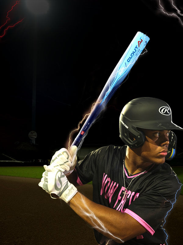 Rawlings Sporting Goods | The Official Glove Of MLB® | Rawlings