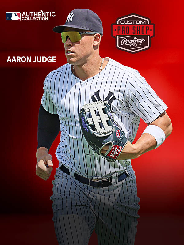 Rawlings Sporting Goods | The Official Glove Of MLB® | Rawlings