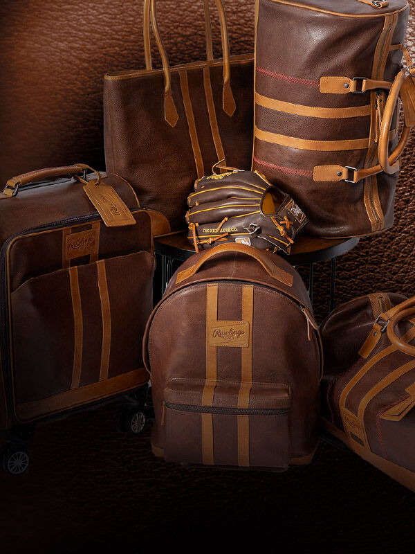 Rawlings Sporting Goods | The Official Glove Of MLB® | Rawlings