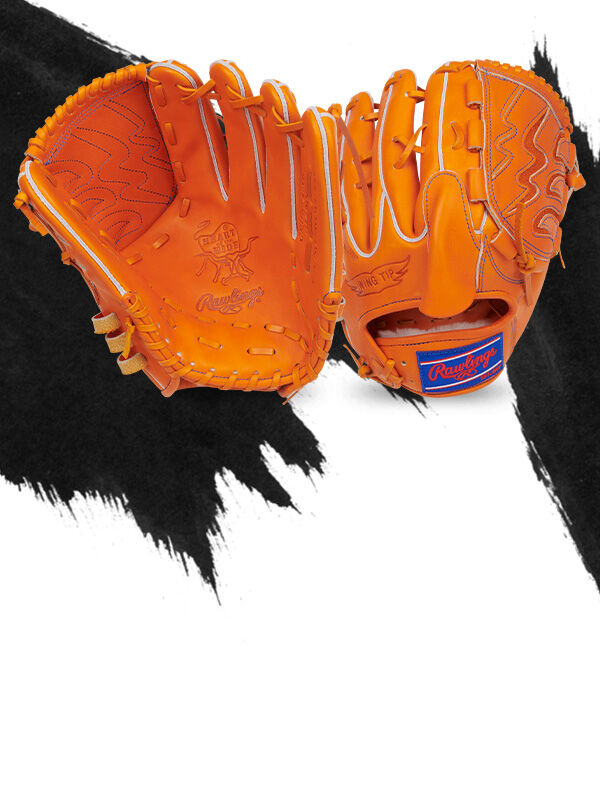 Rawlings Sporting Goods | The Official Glove Of MLB® | Rawlings