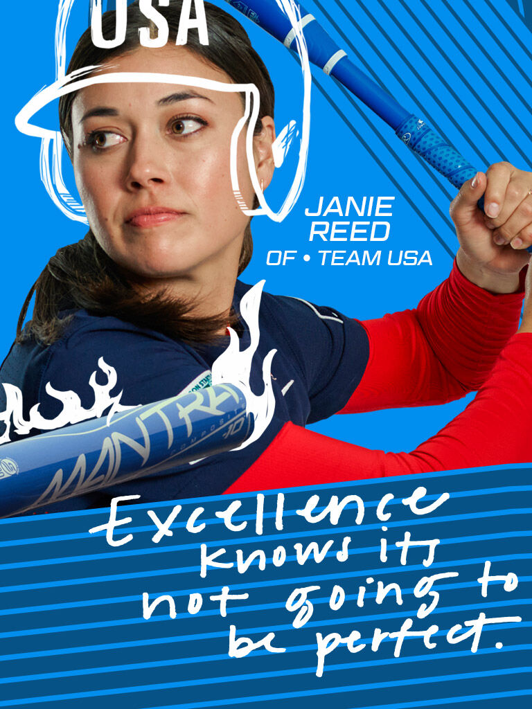 Learn More About The All-New Mantra Fastpitch Bat | Rawlings