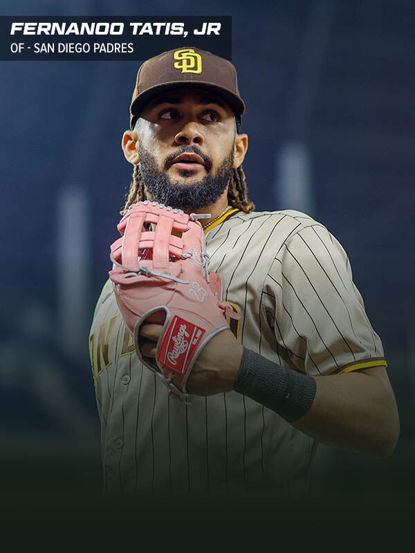 Rawlings Sporting Goods | The Official Glove Of MLB® | Rawlings