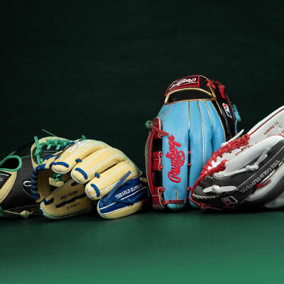 Rawlings Gold Glove Award Selection Criteria Overview | Rawlings