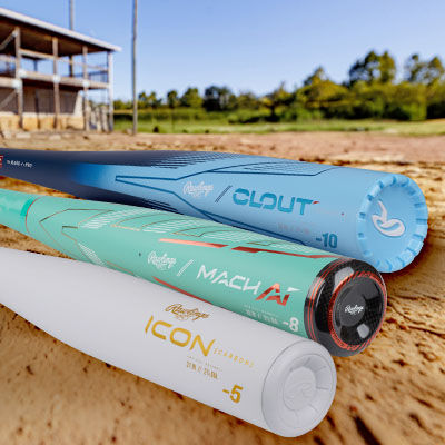 Rawlings Experience | Bat Demos & Testing | Rawlings