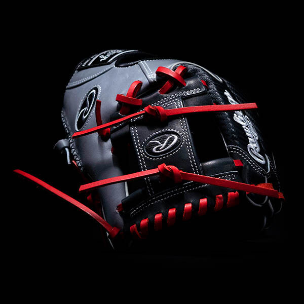 Rawlings Sporting Goods | The Official Glove Of MLB® | Rawlings