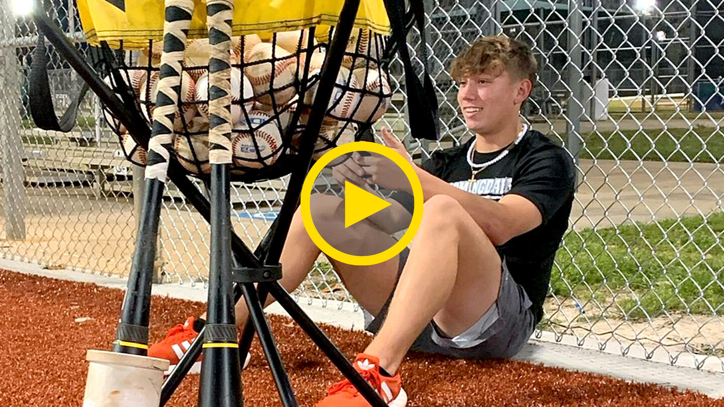 Easton All-Access | Baseball & Softball Storytelling | Rawlings