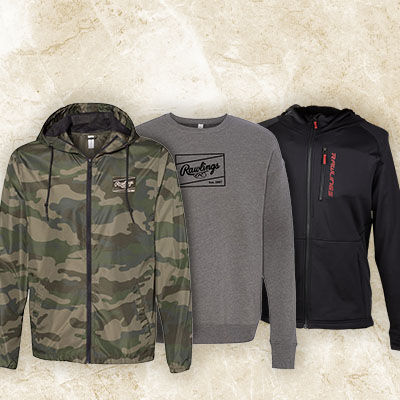 Sizing Chart - Bats | Rawlings