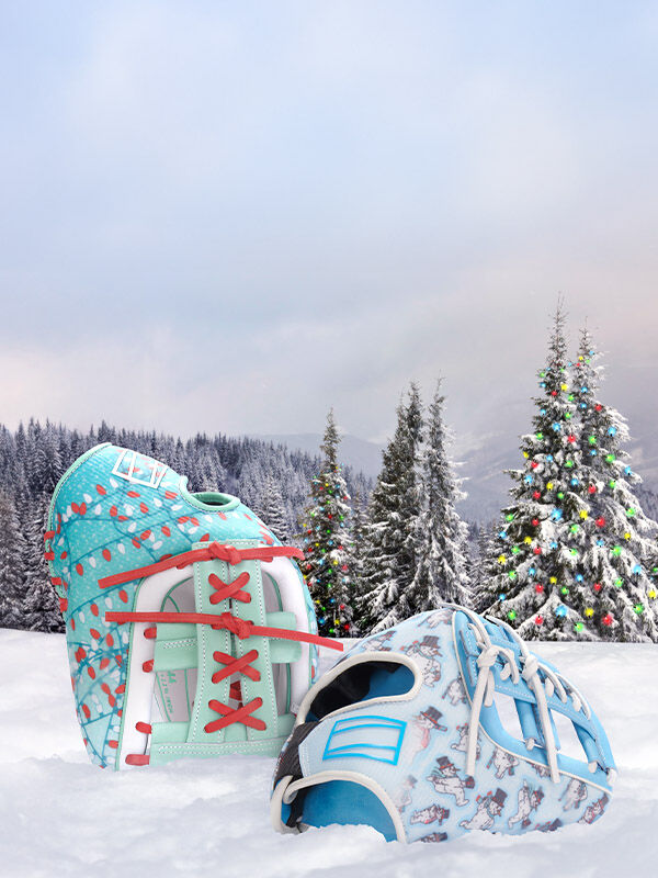 Rawlings Sporting Goods | The Official Glove Of MLB® | Rawlings