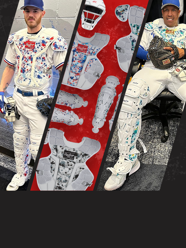 Rawlings Sporting Goods | The Official Glove Of MLB® | Rawlings