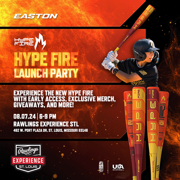 The Rawlings Experience | St. Louis Headquarters | Rawlings