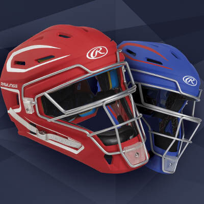 Rawlings Sizing Charts | The #1 Brand In Baseball | Rawlings