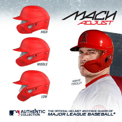 Rawlings Sizing Charts | The #1 Brand In Baseball | Rawlings