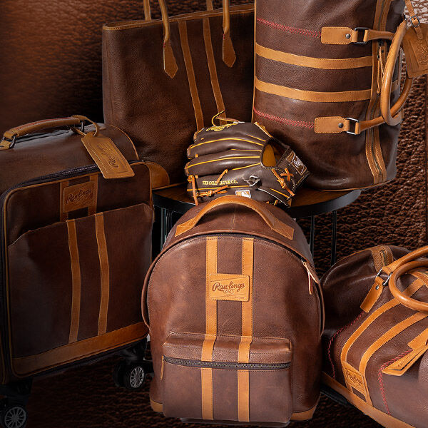 Rawlings Sporting Goods | The Official Glove Of MLB® | Rawlings