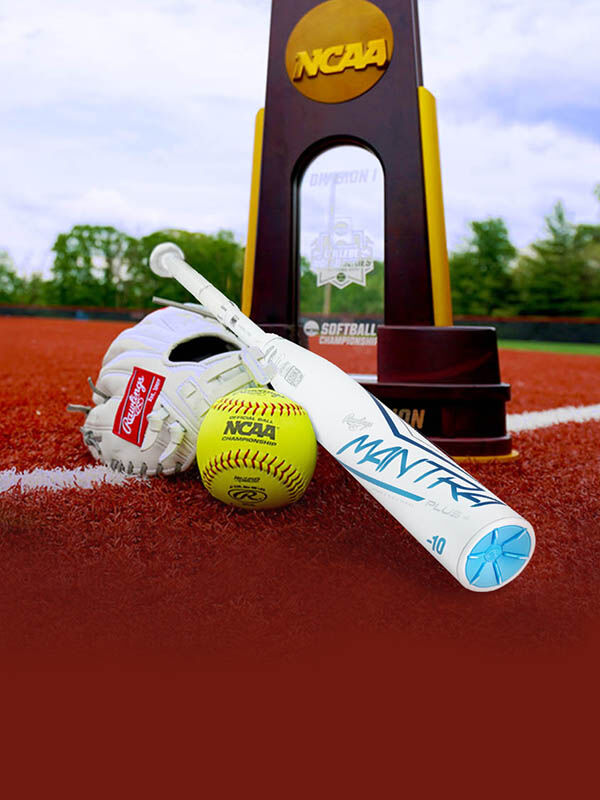 Rawlings Sporting Goods | The Official Glove Of MLB® | Rawlings