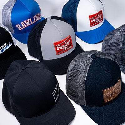 Rawlings Sizing Charts | The #1 Brand In Baseball | Rawlings