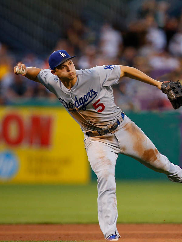 Rawlings Sporting Goods | The Official Glove Of MLB® | Rawlings